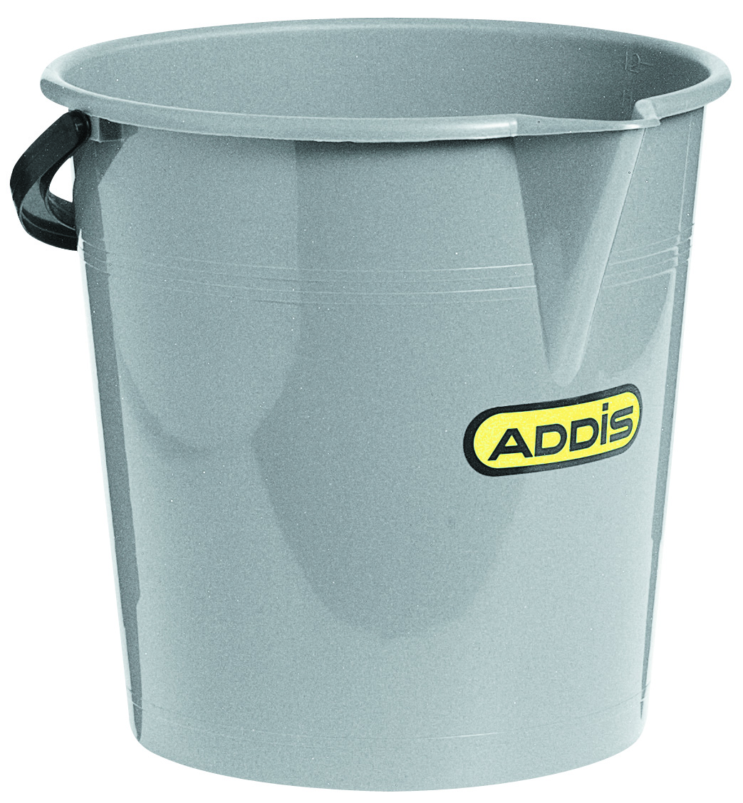 ADDIS BUCKET 12 LITRE WITH SPOUT – AD9603 – IT Channel