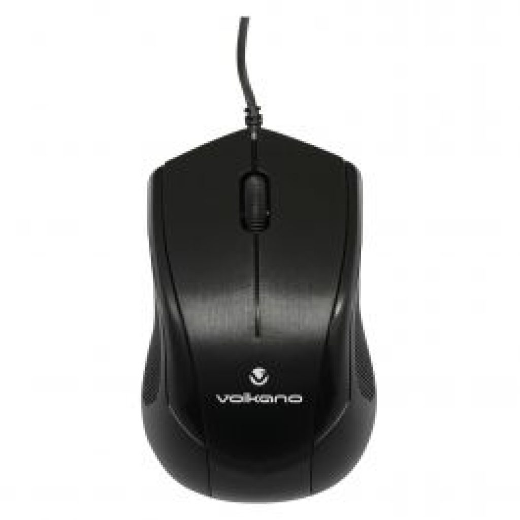 VOLKANO EARTH SERIES WIRED MOUSE – IT Channel
